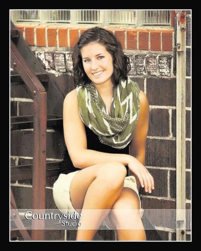 TH High School Athlete of the Week: Lutes surpasses 1,000-point mark ...