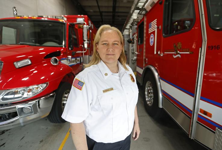 Next year public safety budgets for Dubuque hold line on staffing | Tri ...