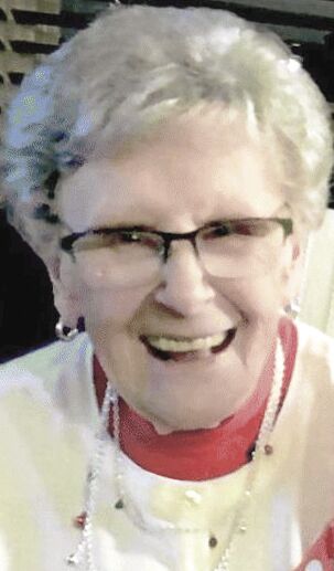 Geraldine R. Roth | Obituaries Dubuque | telegraphherald.com