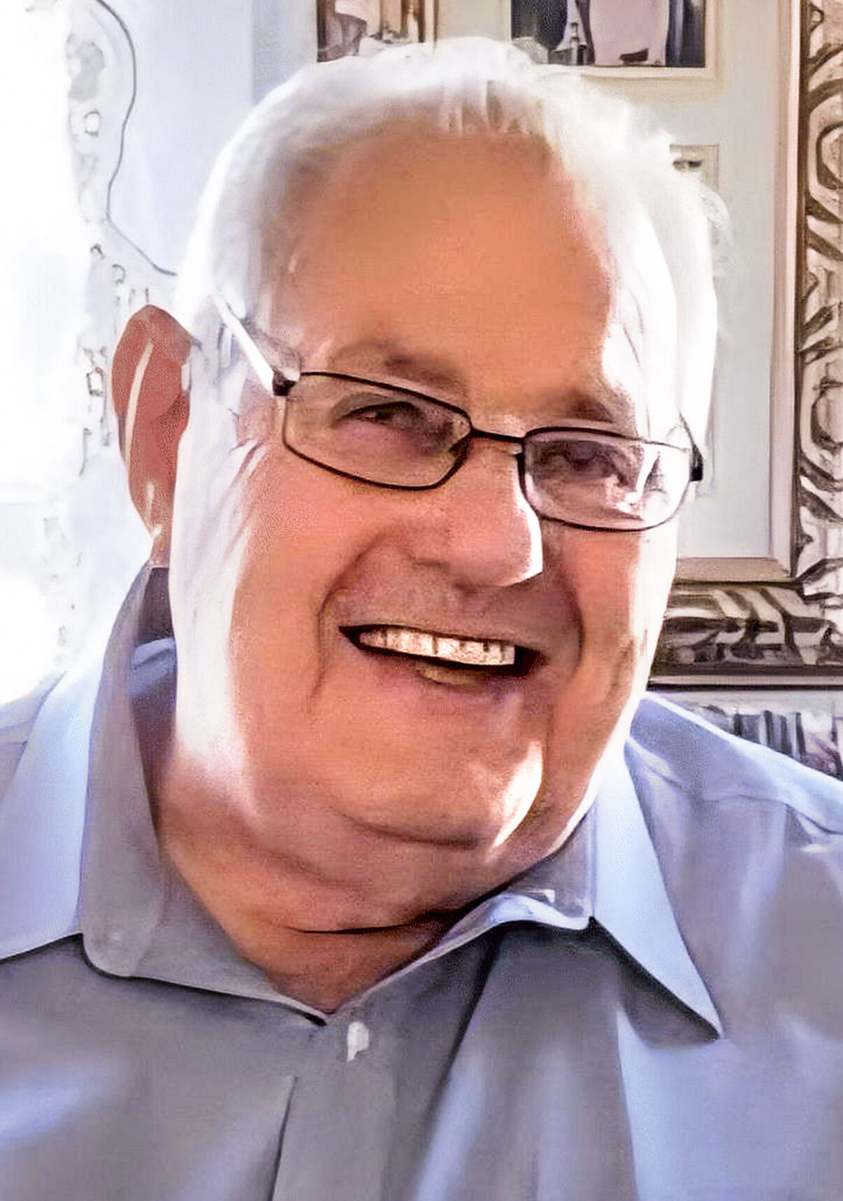 Richard P. Deininger | Obituaries Dubuque | telegraphherald.com