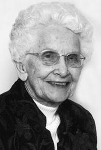 Sister Mary Anthony Rottinghaus, PBVM | Obituaries Dubuque | telegraphherald.com
