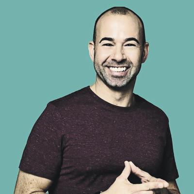 impractical jokers murr