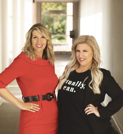 Former TV journalists taking podcast on road, with 1st stop in ...