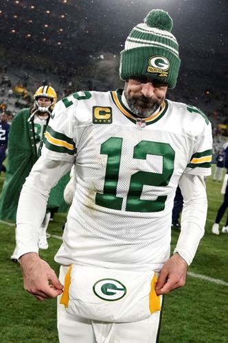 Rodgers, Packers can't rally again as playoff hopes fade | Other Sports ...