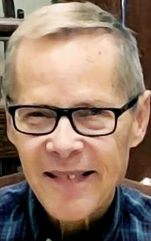 David R. Lampe | Obituaries Dubuque | telegraphherald.com