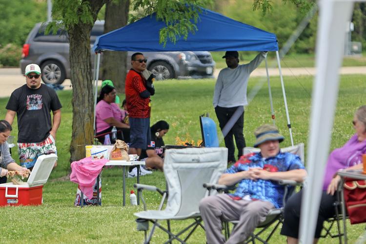 Dubuque's Marshallese Constitution Day sees celebration of the ...