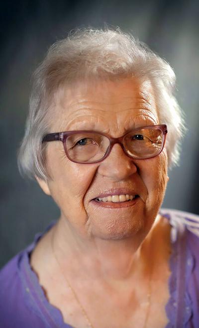 Marilyn Freking | Obituaries Dubuque | telegraphherald.com