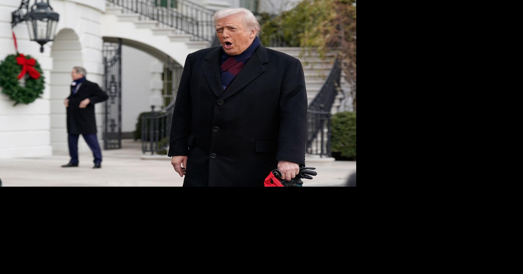 Trump | Upload Photos | telegraphherald.com