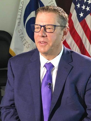 New NHTSA chief: Agency to scrutinize auto-driver technology ...