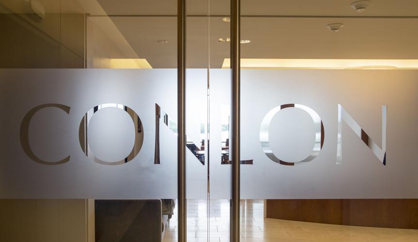 Conlon Construction marks 100 years of Dubuque headquarters | Tri-state ...