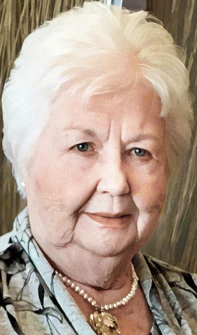 Margarete Cooke | Obituaries Dubuque | telegraphherald.com