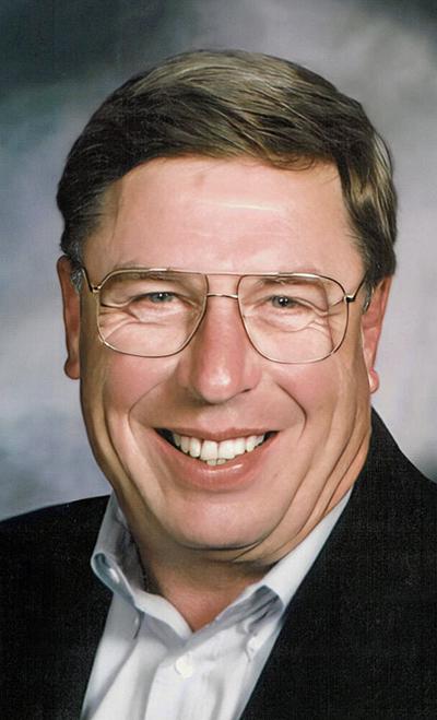 Larry Collins | Obituaries Dubuque | telegraphherald.com