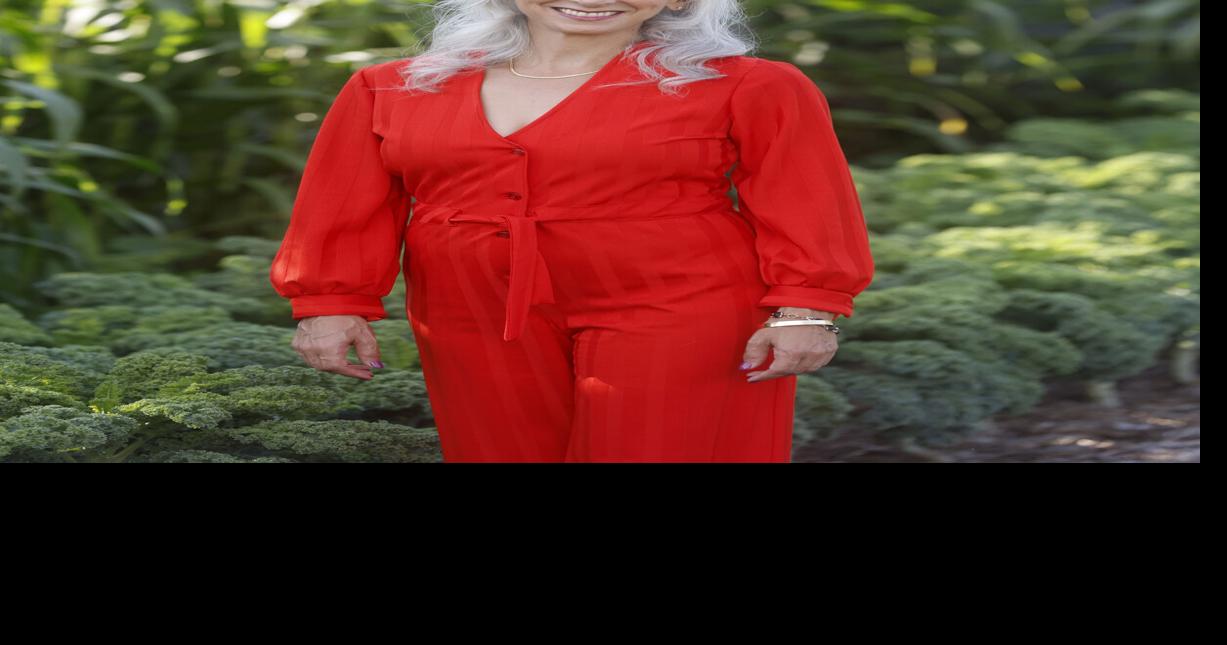 Faces in Business: Leslie Shalabi, co-founder and executive director of ...