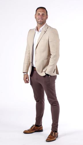 Rising Stars 2023: Kevin Finke | Magazine-websites | telegraphherald.com