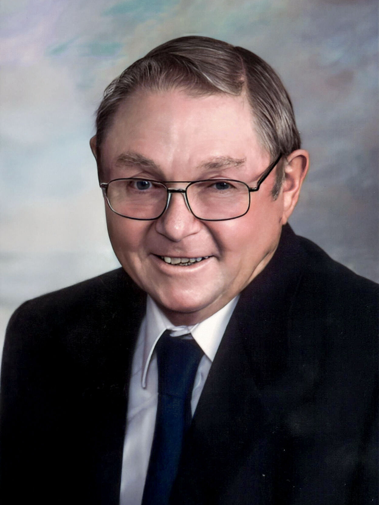 William F. Martin | Obituaries Dubuque | telegraphherald.com