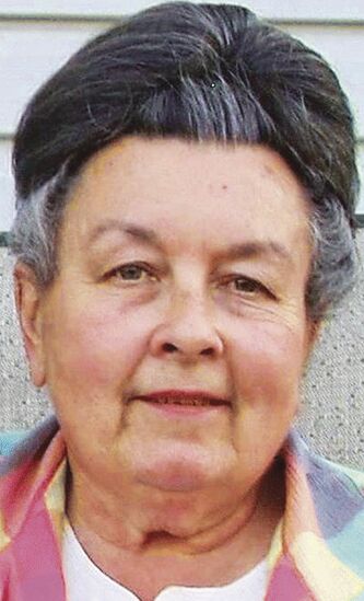 Beverly Jordan | Obituaries Dubuque | telegraphherald.com