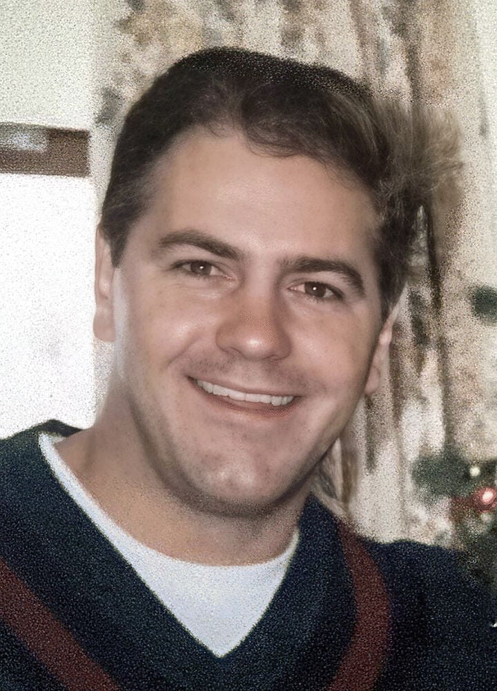 David R. Manternach | Obituaries Dubuque | telegraphherald.com