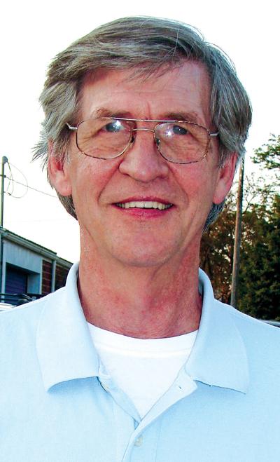 Charles R. Huntley | Obituaries Dubuque | telegraphherald.com