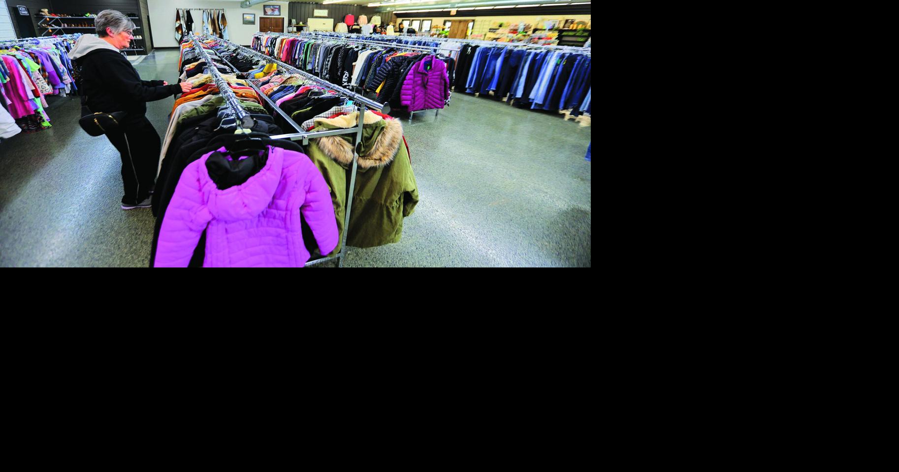 Biz Buzz Tuesday: Manchester consignment shop relocates | Tri-state ...