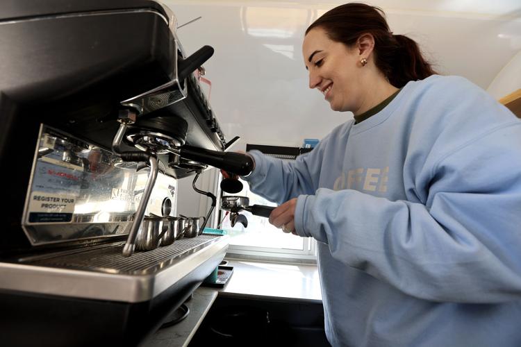 Food on the Move: Bob and Lou's brews up success | Tri-state News ...