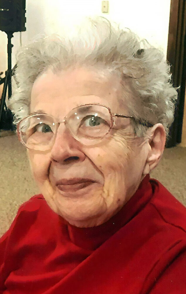 Janet C. Miniaci | Obituaries Dubuque | telegraphherald.com