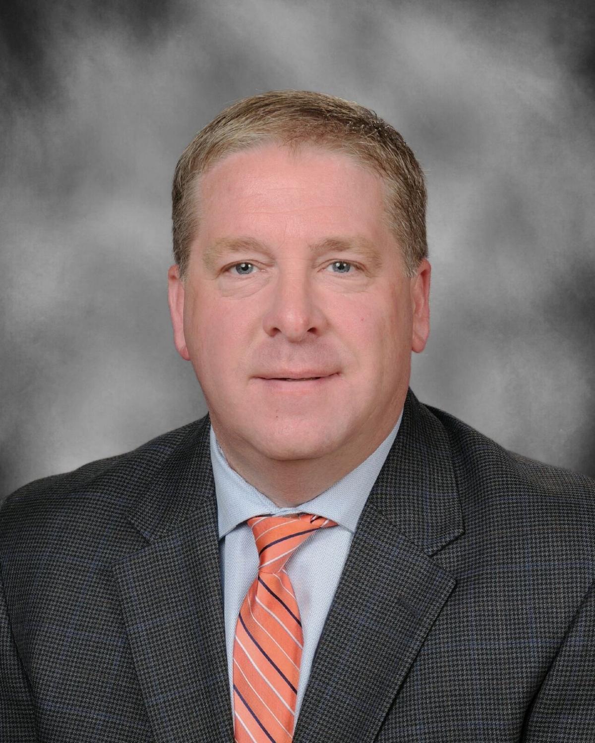 West Delaware principal elected vice president of School Administrators ...