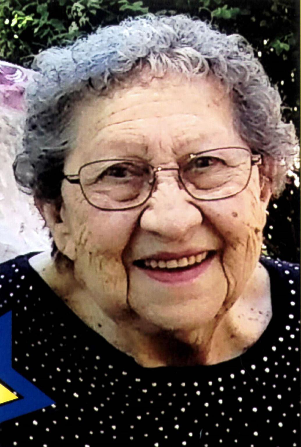 Donna Mae J. Reuter | Obituaries Dubuque | telegraphherald.com