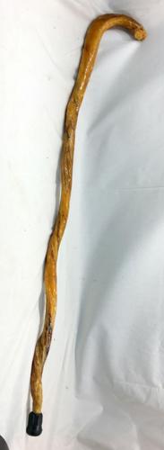What's it worth on eBay? 'Schlong' cane | Features | telegraphherald.com