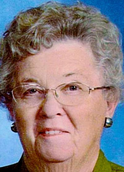 Lois M. Heiring | Obituaries Dubuque | telegraphherald.com