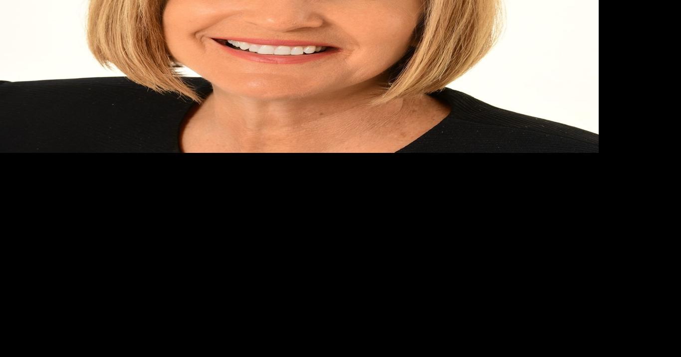 UPDATED: Congressional hopeful Mathis holds West Delaware roundtable on ...