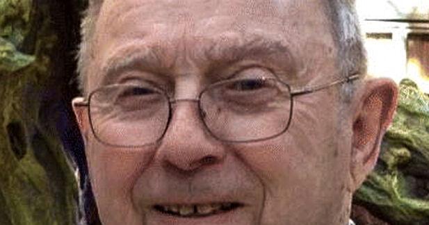 James R. Klinger | Obituaries Dubuque | telegraphherald.com