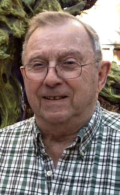 James R. Klinger | Obituaries Dubuque | telegraphherald.com