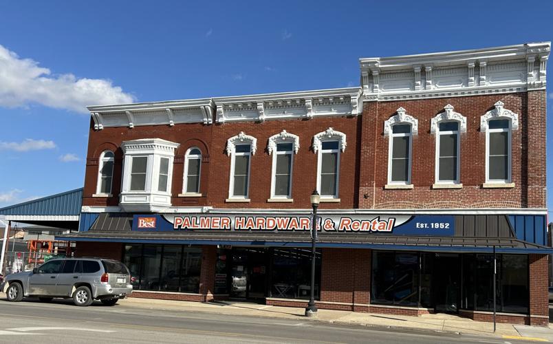 72-year-old Manchester hardware store thrives on diversification ...