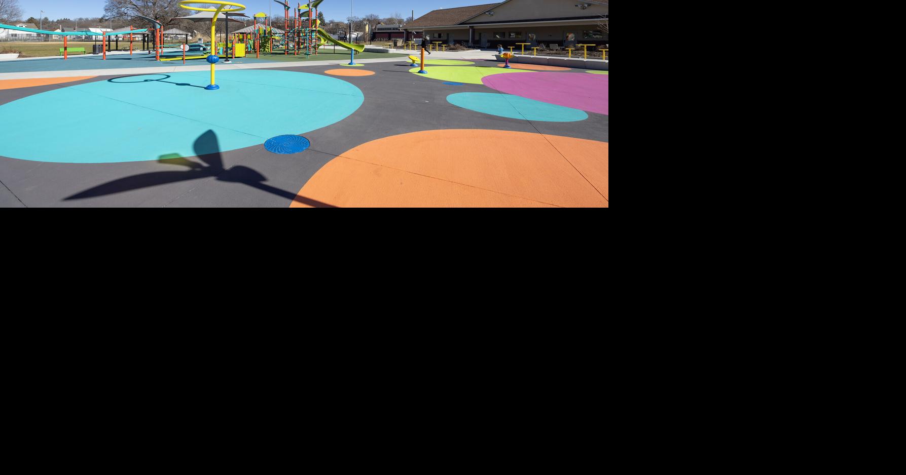 City of Dubuque seeking grant for 2nd round of Comiskey Park ...