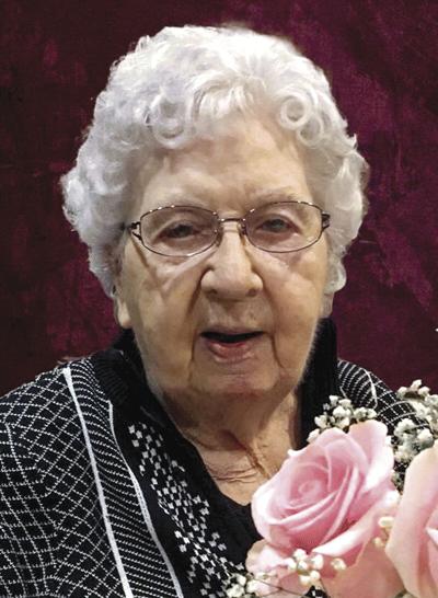 Ann C. Ginter Phillips | Obituaries Dubuque | telegraphherald.com