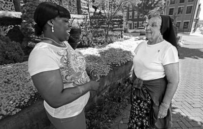 Sister Pat Conlan an 'eyeball-to-eyeball person' | Tri-state News ...