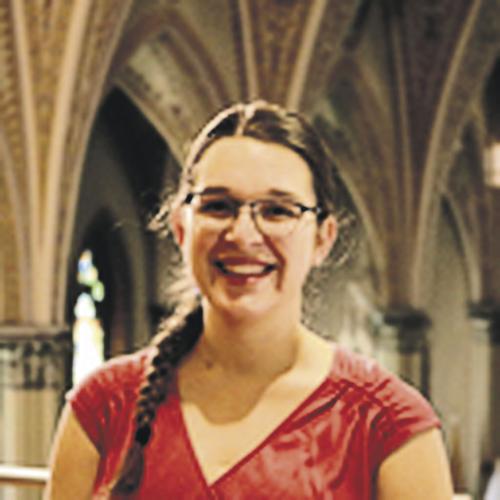 Midwest masters: St. Columbkille's stained glass a result of ...