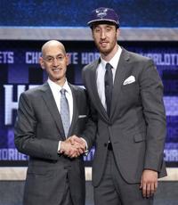 frank kaminsky draft pick