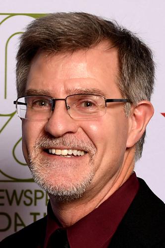 Senior staffer, reporter take home top honors as TH wins 21 awards in ...