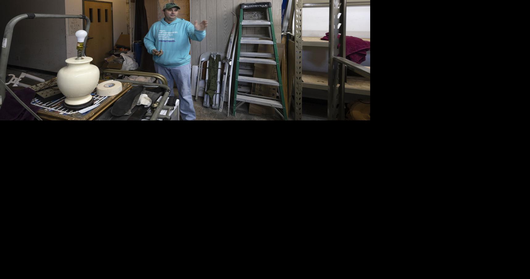 Opening delayed for additional Dubuque Rescue Mission overnight shelter ...