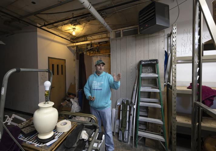 Opening delayed for additional Dubuque Rescue Mission overnight shelter ...