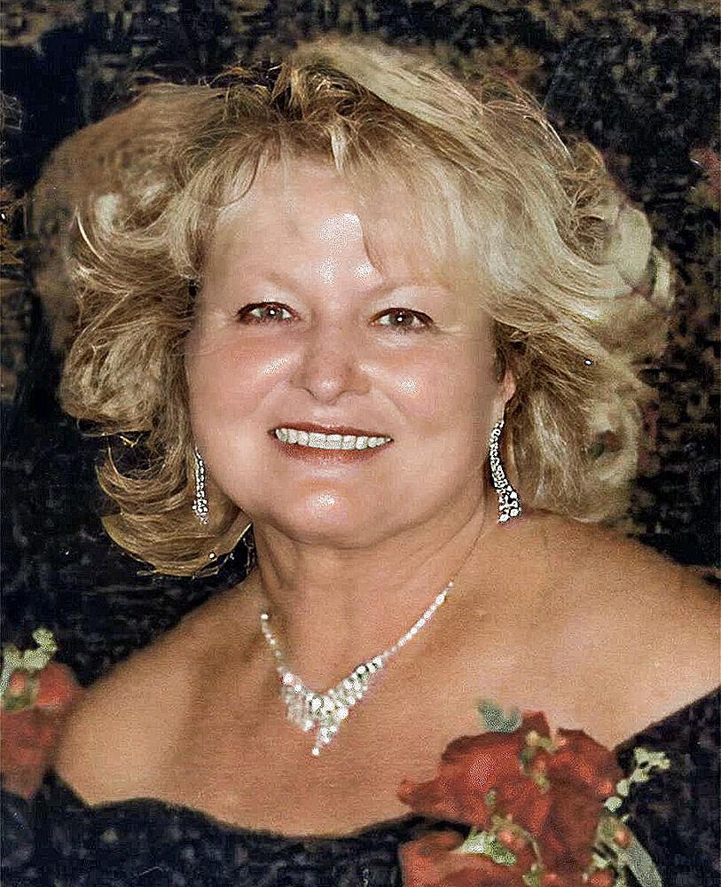 Judi E. Weydert | Obituaries Dubuque | telegraphherald.com
