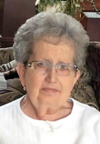 Patricia Dausener | Obituaries Dubuque | telegraphherald.com