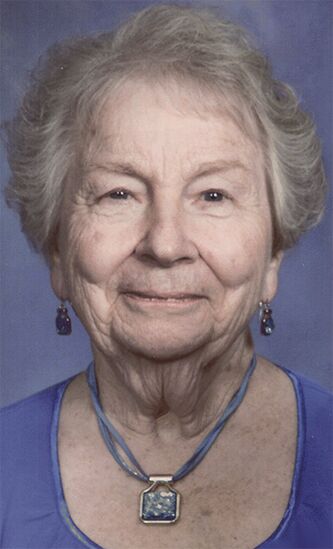 Adel H. Hedrick | Obituaries Dubuque | telegraphherald.com