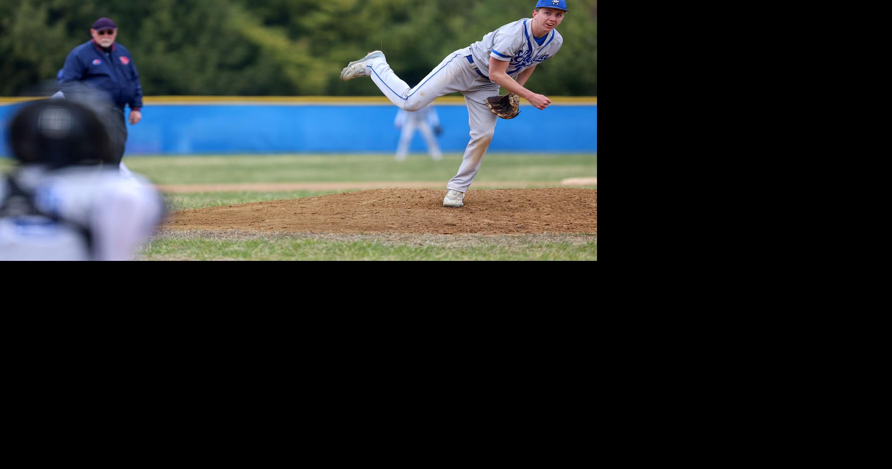 Local & area roundup: Galena baseball rolls to win over Dakota | Local ...