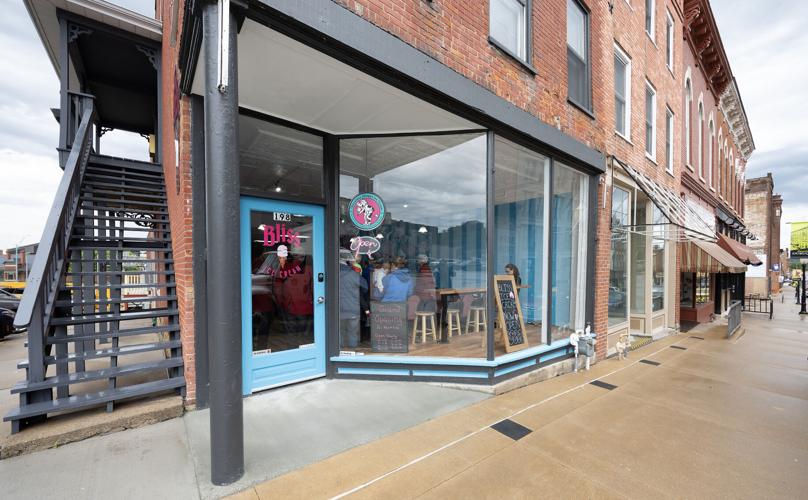 Biz Buzz: New owners scoop up ice cream shop; Platteville home decor ...