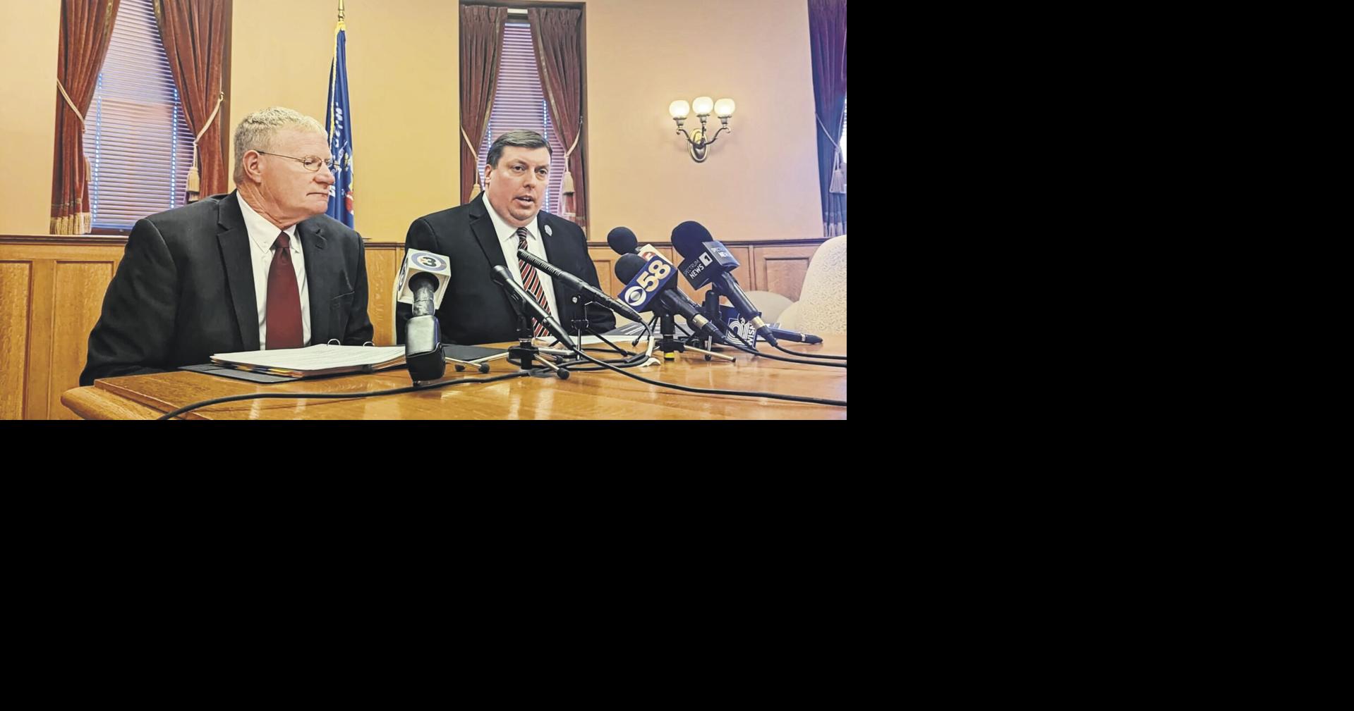 Joint Finance Committee to again include Marklein in key Wisconsin post ...