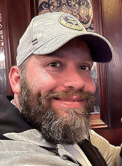 Matthew J. Shimon | Obituaries Dubuque | telegraphherald.com