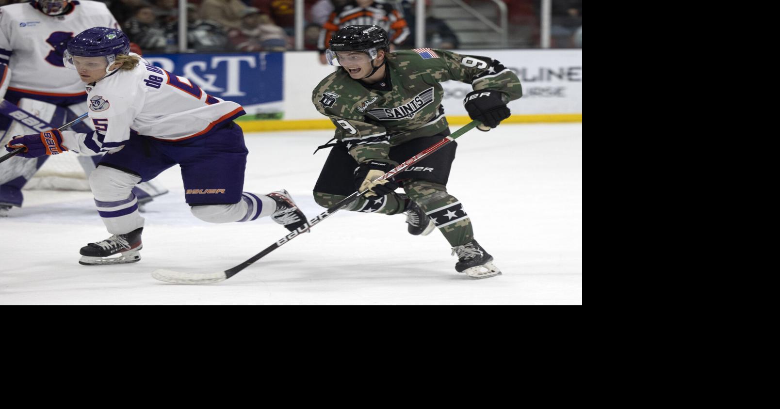 USHL: Clark Cup Playoffs seedings still up for grabs | Local Sports ...