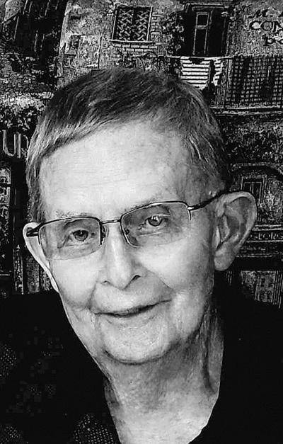 Joseph R. Sheldon | Obituaries Dubuque | telegraphherald.com